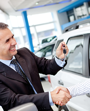 Car Dealership Jobs - Urban Selection