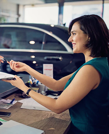 Car Dealership Jobs - Urban Selection